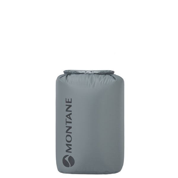 Montane Waterproof Dry Bag 6L – Montane - UK