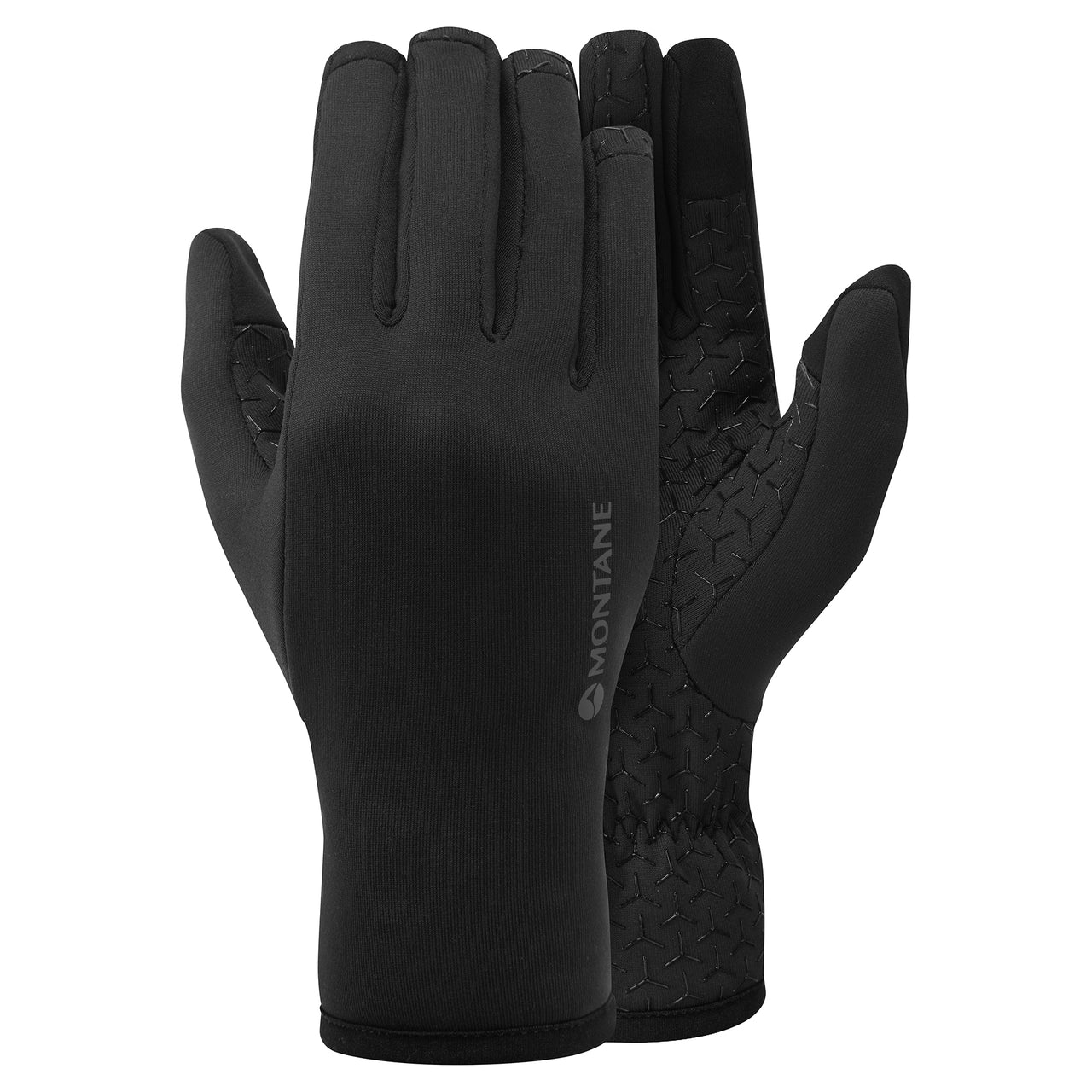 Montane Fury XT Fleece Gloves – Montane - UK