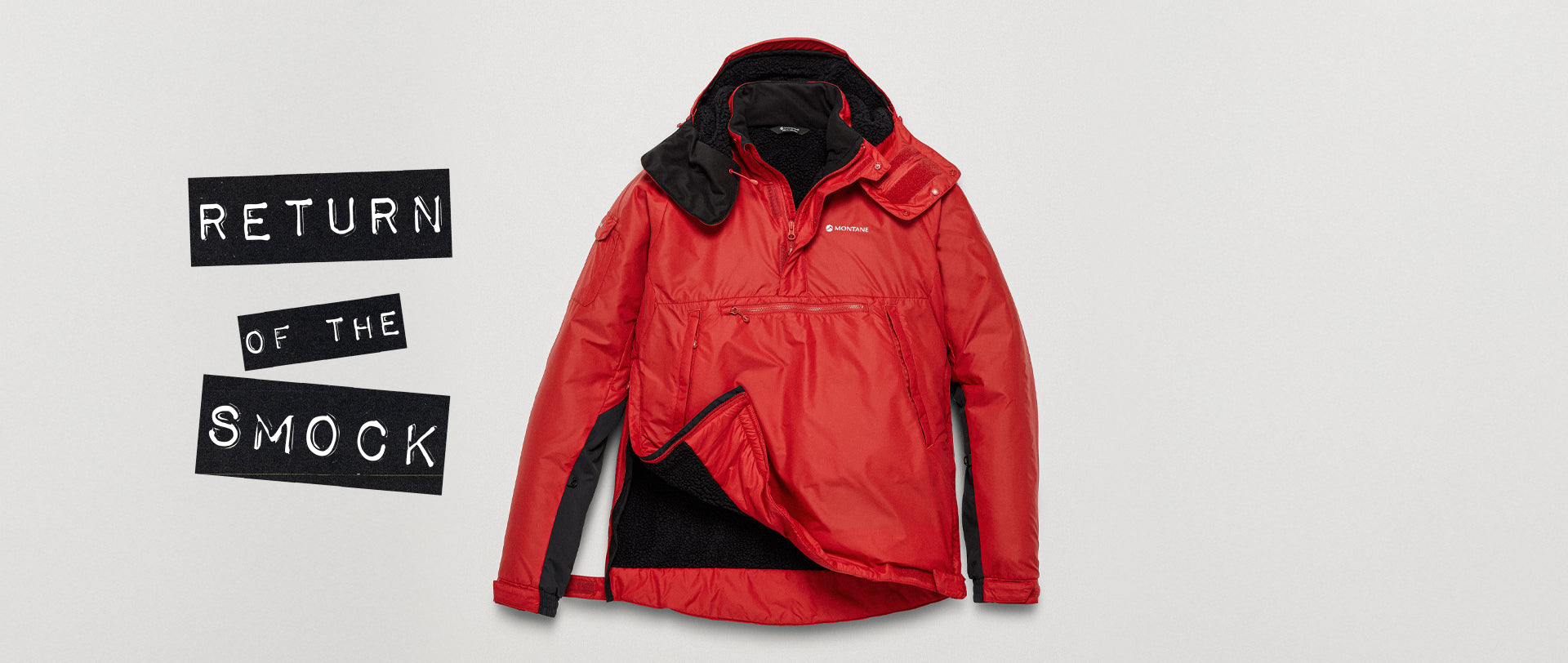 Montane® Official | Outdoor Clothing & Equipment – Montane - UK