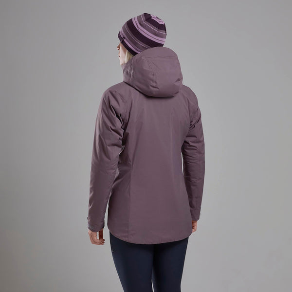 Montane Women's Duality Insulated Waterproof Jacket - AW25 – Montane - UK