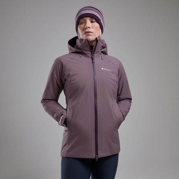 Montane Women's Duality Insulated Waterproof Jacket - AW25 – Montane - UK
