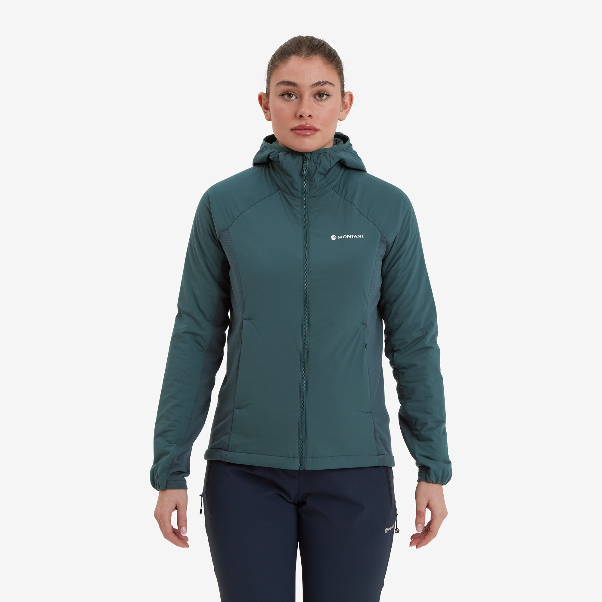 Fireball Insulated Jacket Collection – Montane - UK