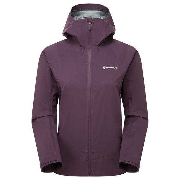 Montane Women's Phase Lite Waterproof Jacket – Montane - UK