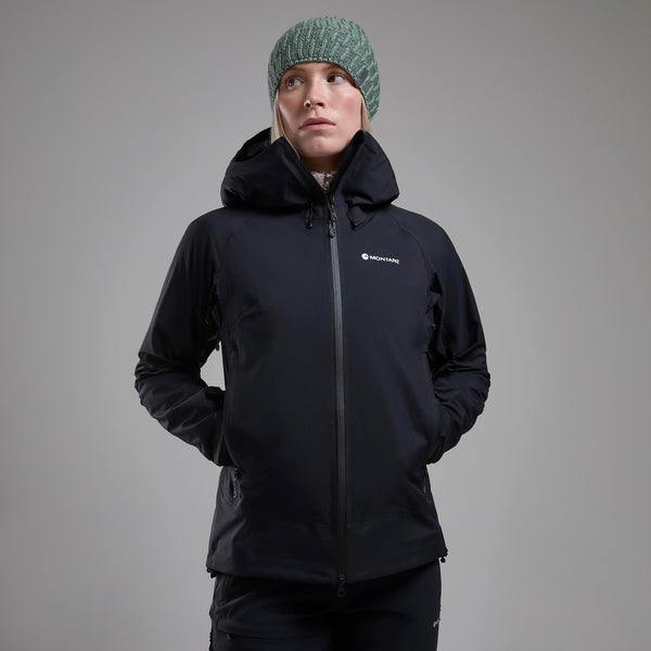 Montane Women's Torren Waterproof Jacket – Montane - UK