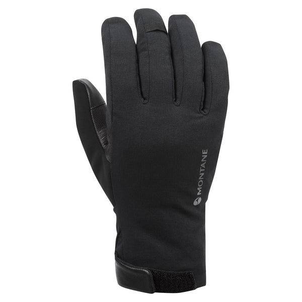Montane Men's Duality Insulated Waterproof Gloves – Montane - UK