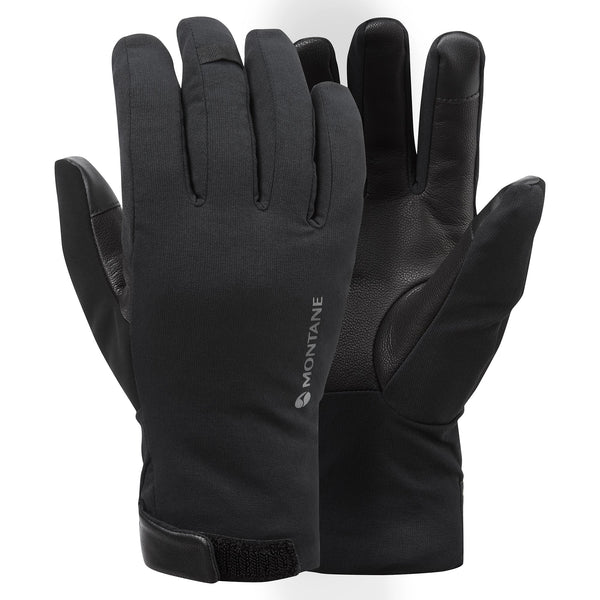 Montane Duality Insulated Waterproof Gloves – Montane - UK