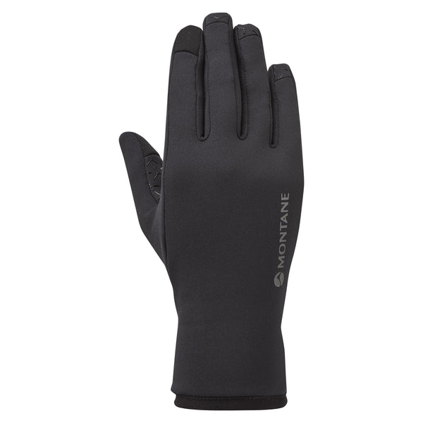 Montane Women's Fury XT Fleece Gloves – Montane - UK