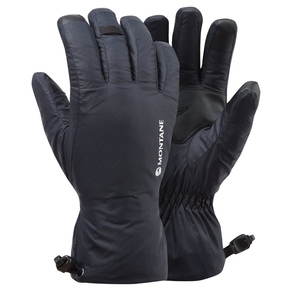 Montane Women's Respond Dry Line Insulated Waterproof Gloves – Montane - UK