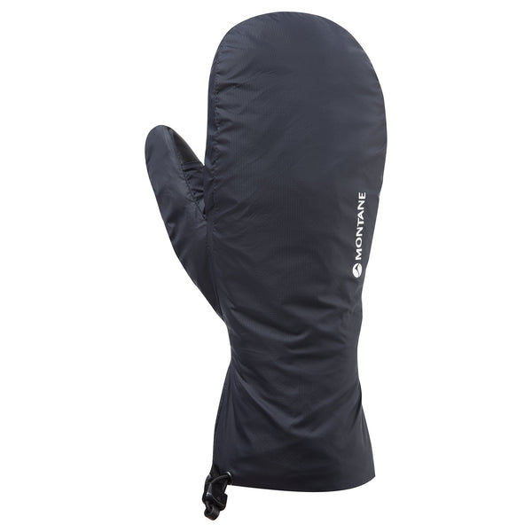 Montane Respond Dry Line Insulated Waterproof Mittens – Montane - UK