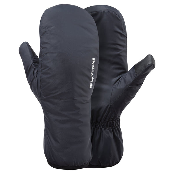 Montane Respond Insulated Mittens – Montane - UK