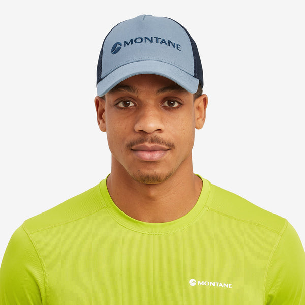 Montane Basecamp Mono Cap – Montane - UK