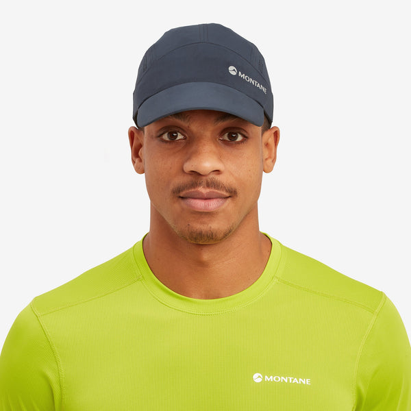 Montane Trail Lite Cap – Montane - UK