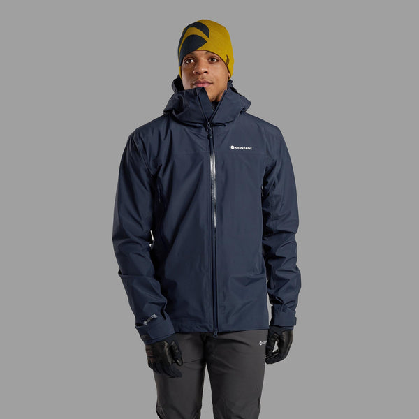 Montane Men's Alta Lite Waterproof Jacket – Montane - UK