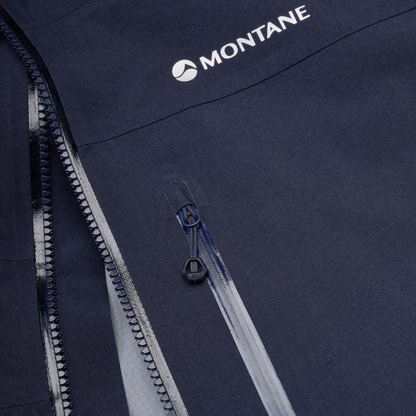 Montane Men's Alta XT Waterproof Jacket – Montane - UK