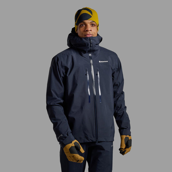 Montane Men's Alta XT Waterproof Jacket – Montane - UK