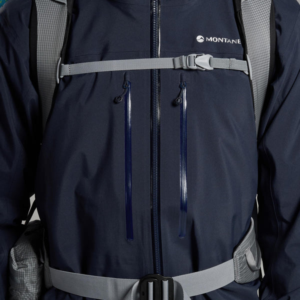 Montane Men's Alta XT Waterproof Jacket – Montane - UK