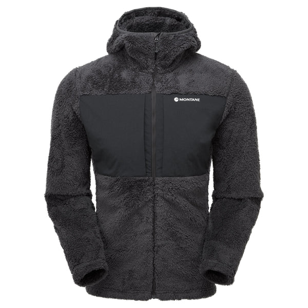 Montane Men's Caldus XT Hooded Fleece Jacket – Montane - UK
