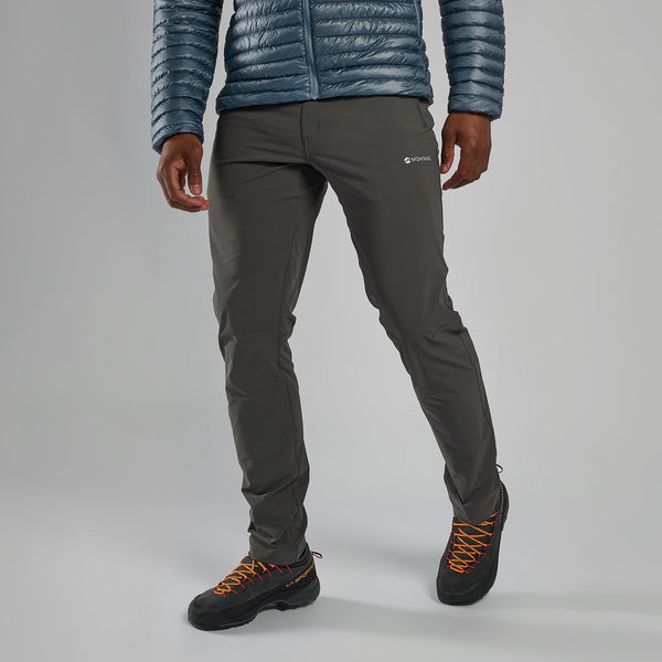 Montane Men's Dynamic Lite Stretch Pants – Montane - UK