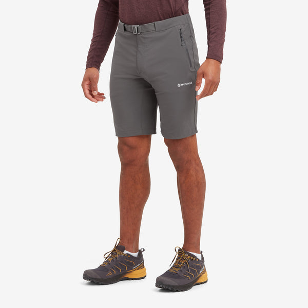 Montane Men's Dynamic Lite Shorts – Montane - UK
