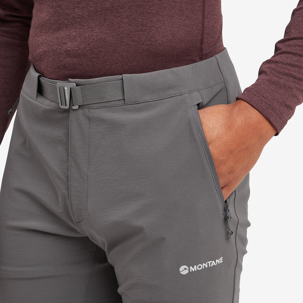 Montane Men's Dynamic Lite Shorts – Montane - UK