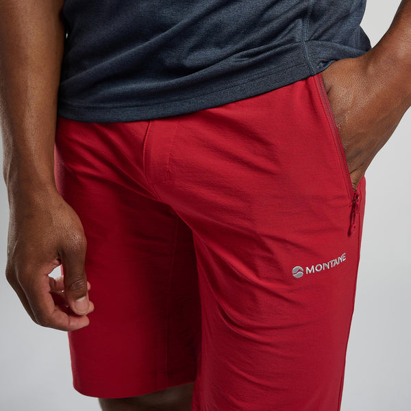 Montane Men's Dynamic Lite Shorts – Montane - UK