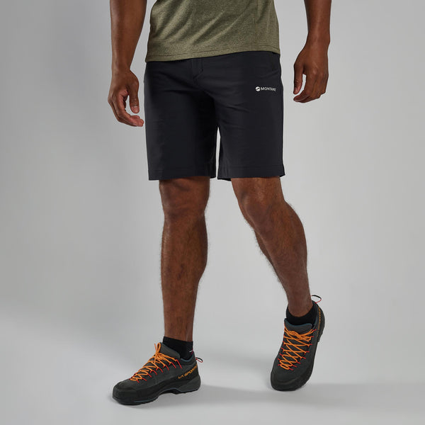 Montane Men's Dynamic Lite Shorts – Montane - UK