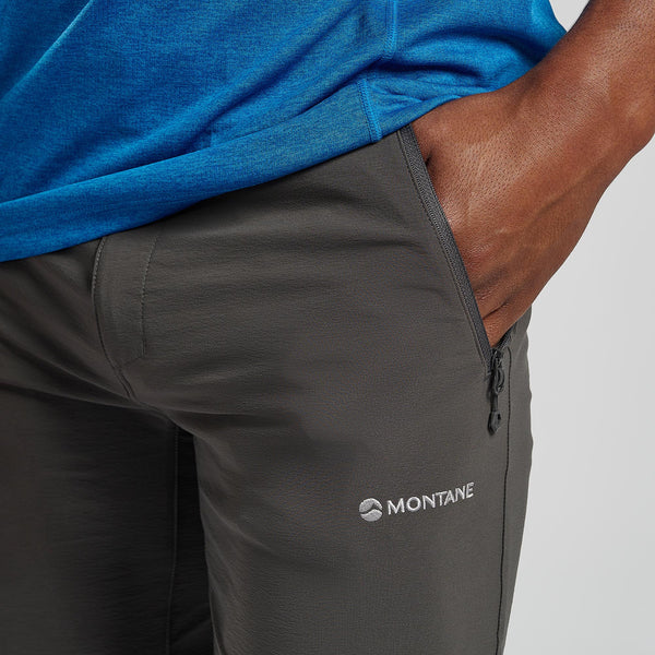 Montane Men's Dynamic Lite Shorts – Montane - UK