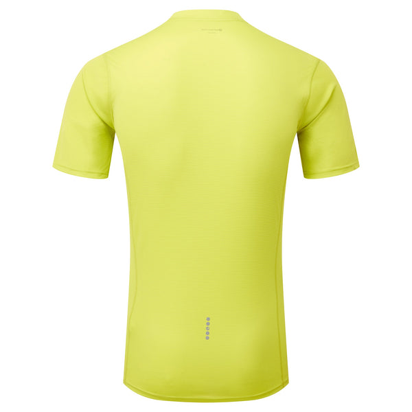 Montane Men's Dart Nano Zip T-Shirt – Montane - UK