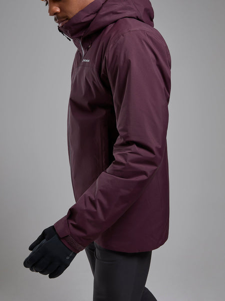 Montane Men's Duality Insulated Waterproof Jacket – Montane - UK