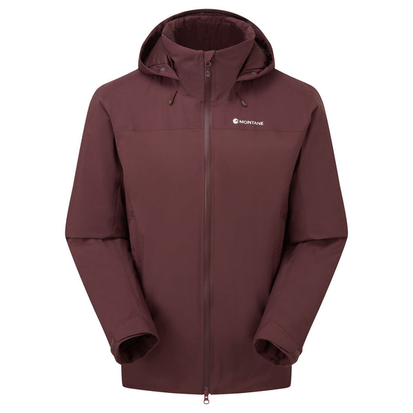 Montane Men's Duality Insulated Waterproof Jacket – Montane - UK