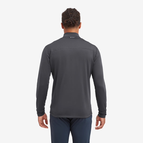 Montane Men's Fury Lite Fleece Jacket – Montane - UK