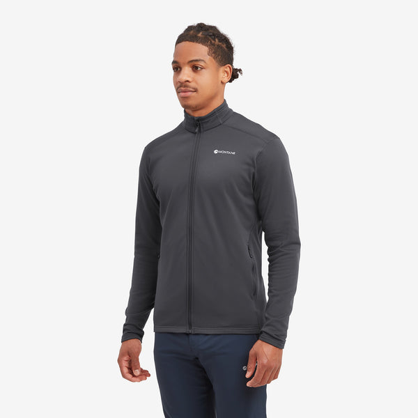 Montane Men's Fury Lite Fleece Jacket – Montane - UK