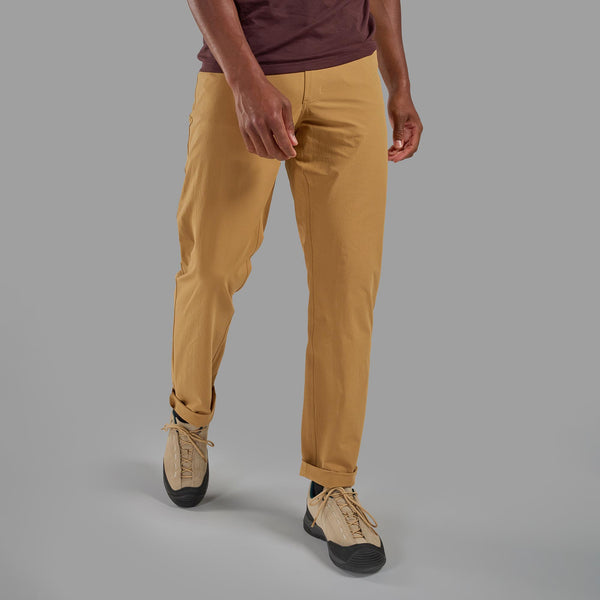 Montane Men's Genoa Lite Pants – Montane - UK