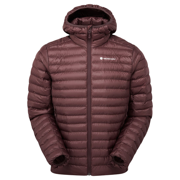 Montane Men's Icarus Hooded Insulated Jacket – Montane - UK