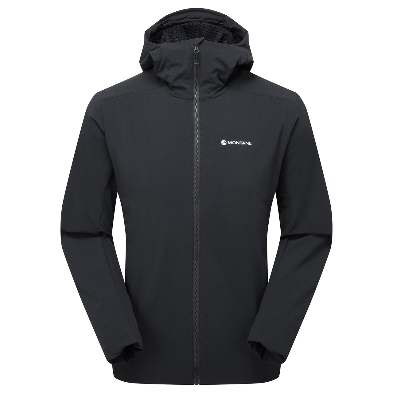 Montane Men's Khamsin Hooded Softshell Jacket – Montane - UK