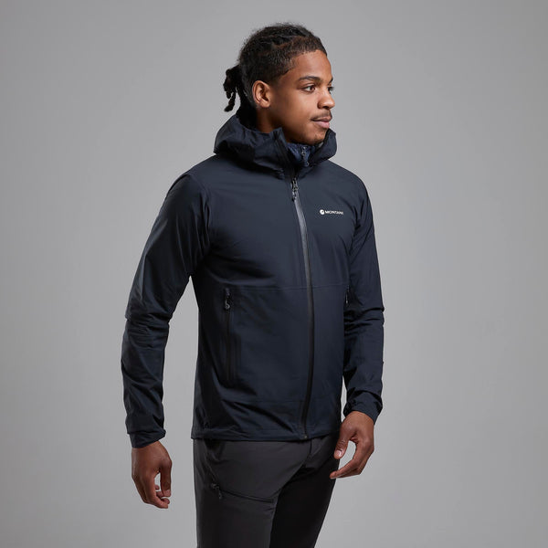 Montane Men's Minimus Lite Waterproof Jacket – Montane - UK