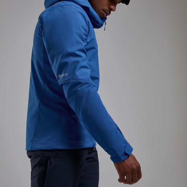 Montane Men's Nordes Hooded Softshell Jacket – Montane - UK