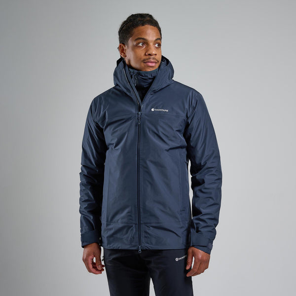 Montane Men's Phase Waterproof Jacket – Montane - UK