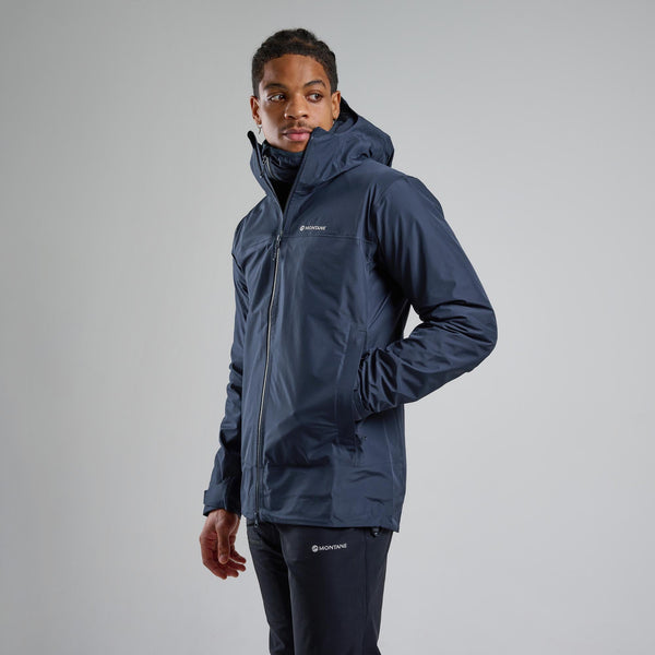 Montane Men's Phase Waterproof Jacket – Montane - UK