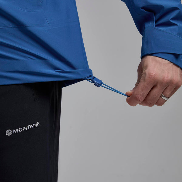 Montane Men's Phase Waterproof Jacket – Montane - UK