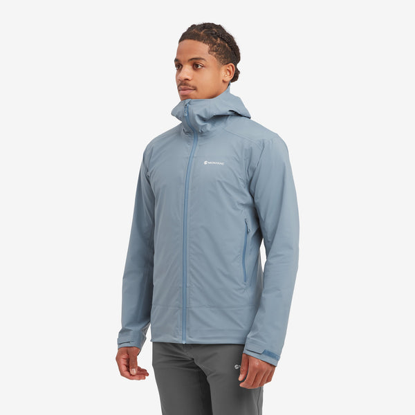 Montane Men's Phase Lite Waterproof Jacket – Montane - UK
