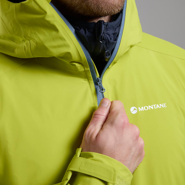 Montane Men's Phase Lite Waterproof Jacket – Montane - UK
