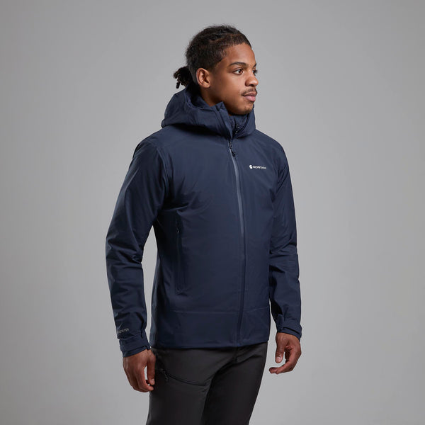 Montane Men's Phase Lite Waterproof Jacket – Montane - UK