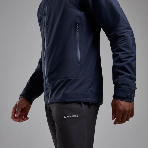 Montane Men's Phase Lite Waterproof Jacket – Montane - UK