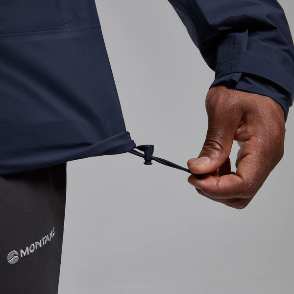 Montane Men's Phase Lite Waterproof Jacket – Montane - UK