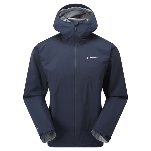 Montane Men's Phase Lite Waterproof Jacket – Montane - UK