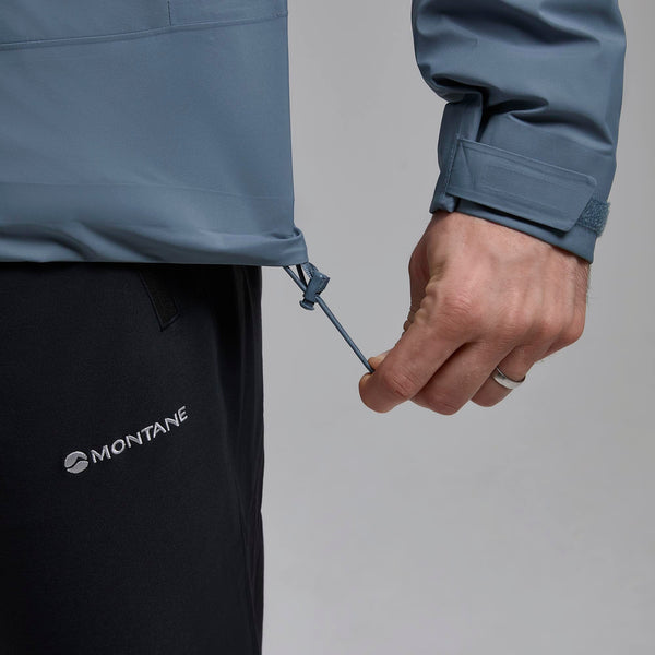 Montane Men's Phase Lite Waterproof Jacket – Montane - UK