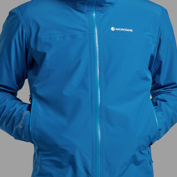 Montane Men's Phase Lite Waterproof Jacket – Montane - UK