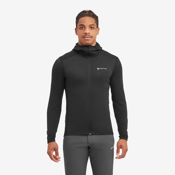 Montane Men's Protium Lite Hooded Fleece Jacket – Montane - UK
