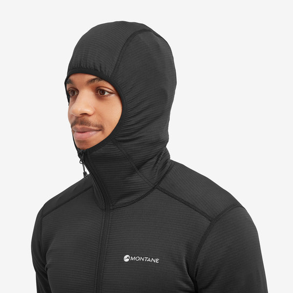 Montane Men's Protium Lite Hooded Fleece Jacket – Montane - UK